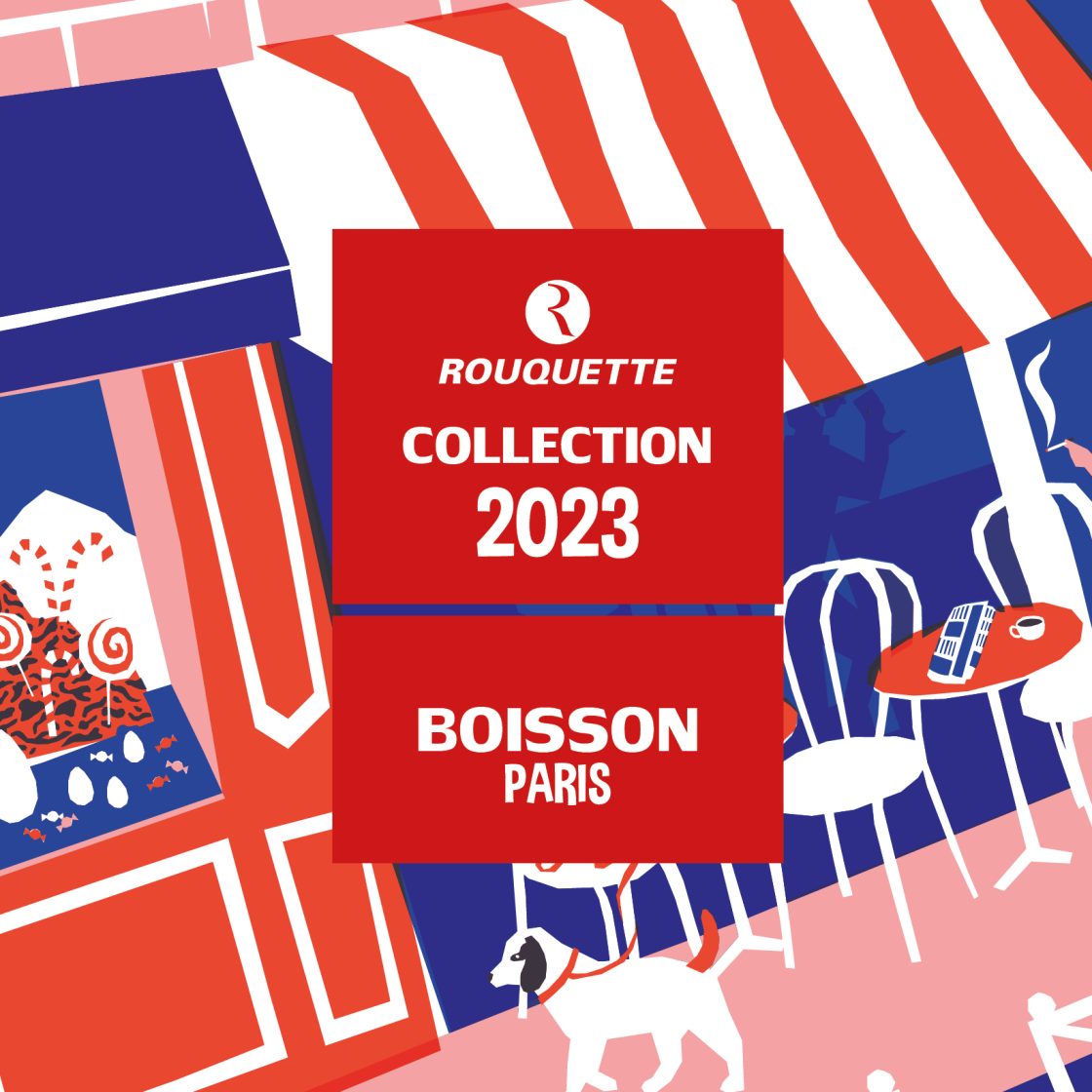 Produits – Rouquette | Distributeur spécialisé dans la livraison des ...